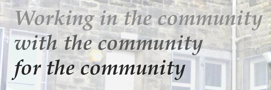 AIM2Flourish | Community Services in Shotts