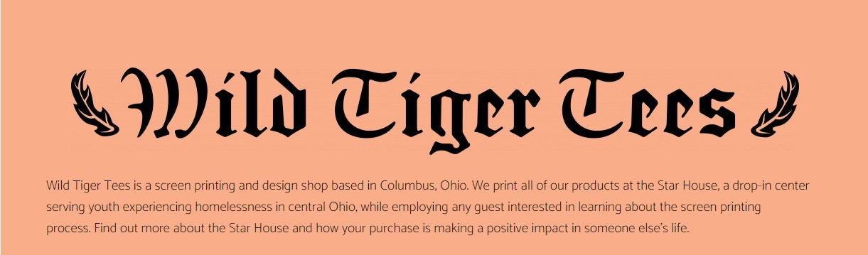 AIM2Flourish | There’s a Shirt for That