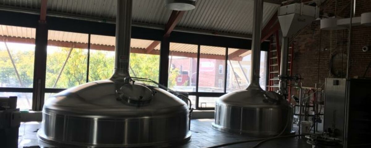 AIM2Flourish | Crafting a Beer with Better Water