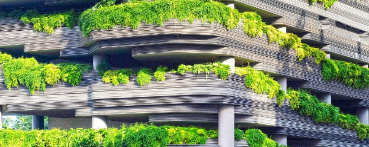 AIM2Flourish | Pioneering Sustainable Construction and Material Reuse