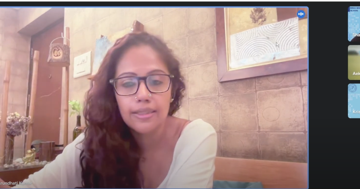 AIM2Flourish | Studio Beej: Sustainable fashion and lifestyle…