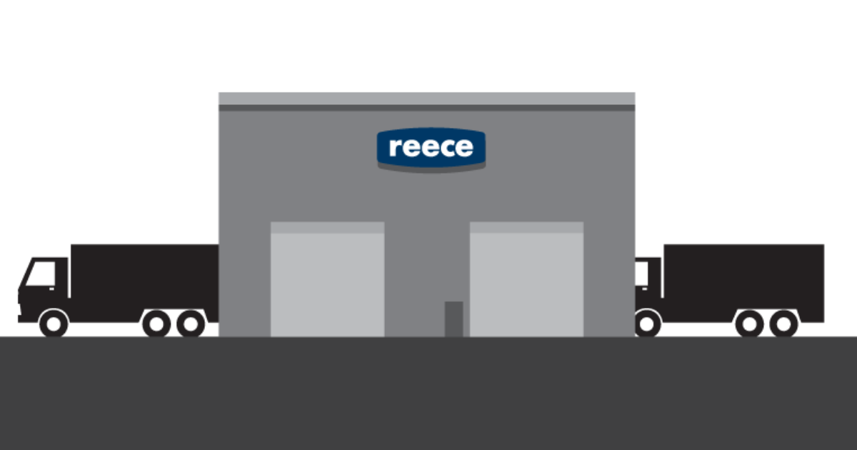 AIM2Flourish | Reece - Water Conservation and Sustainability for…