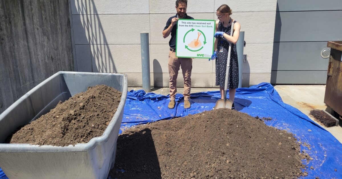 AIM2Flourish | Sustainable Soil Solutions: Reshaping Urban…