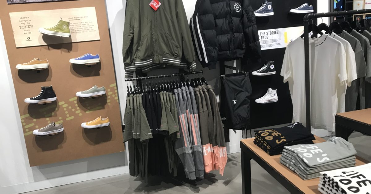 AIM2Flourish | 100% Recycled Polyester Made Shoes