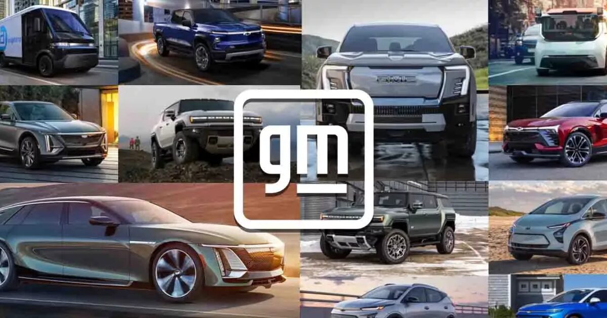 AIM2Flourish | Ultium Batteries: A Road to Change