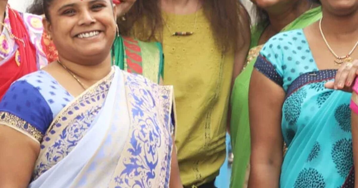 AIM2Flourish | Ethical Style