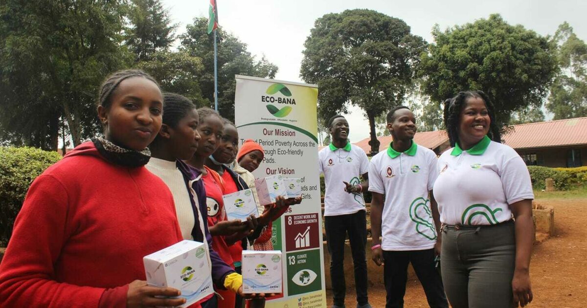 AIM2Flourish | Bananique Bloom: Ecobana's Trailblazing Journey to…