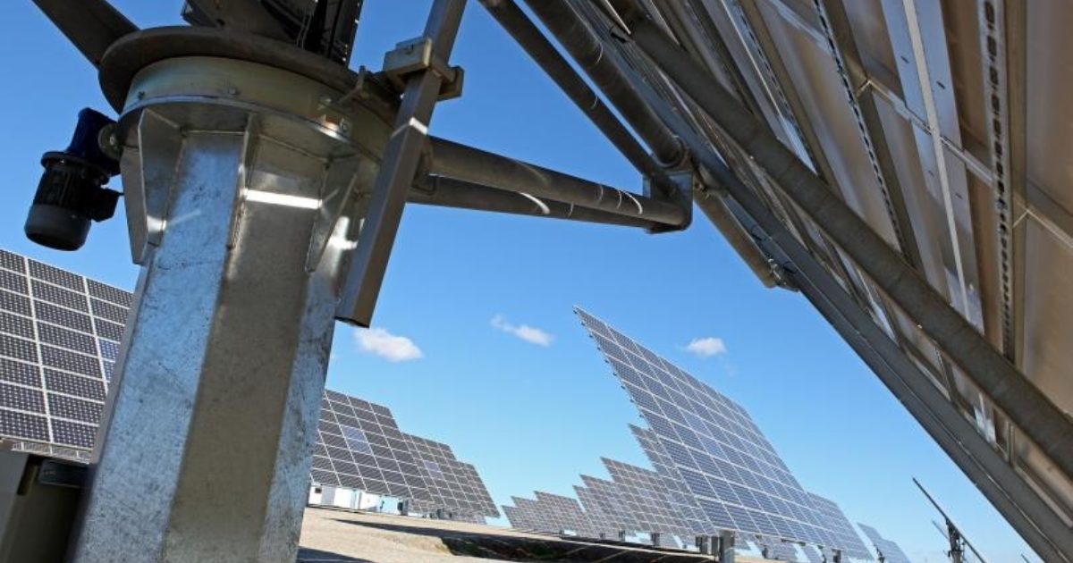 AIM2Flourish | Solar Solutions for Military Installations