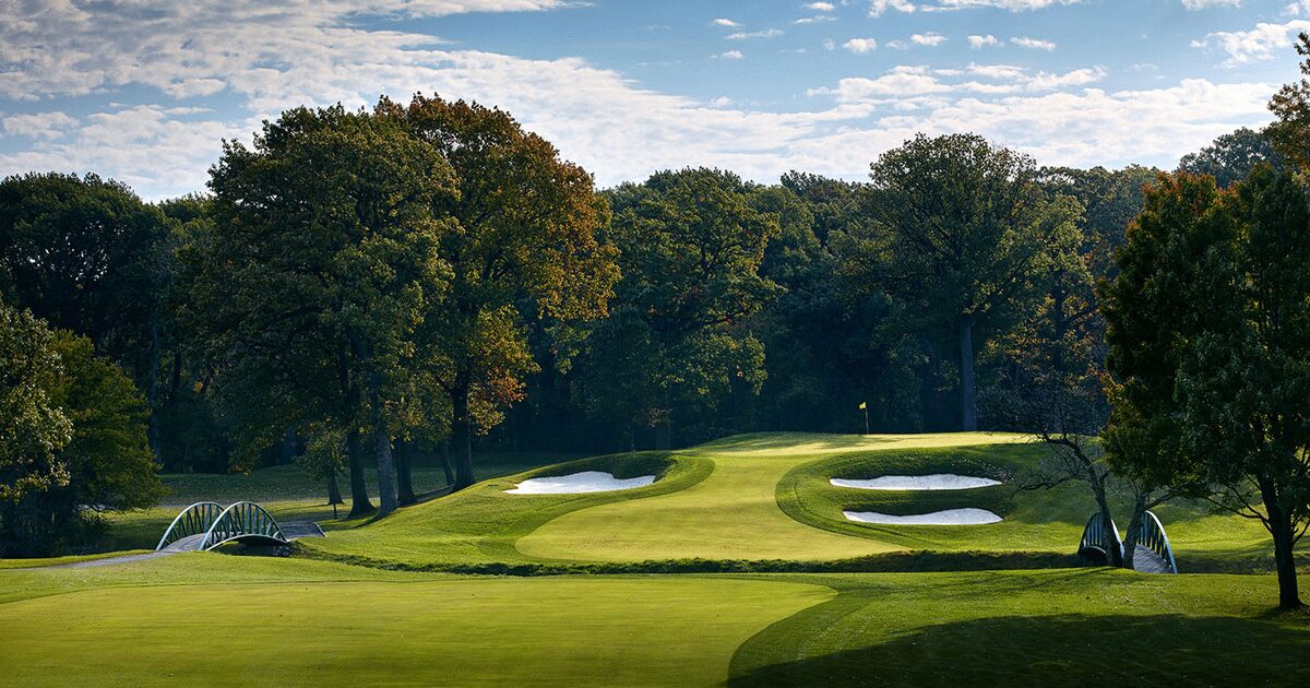 AIM2Flourish | Beyond Golf: Sustainable Courses for All