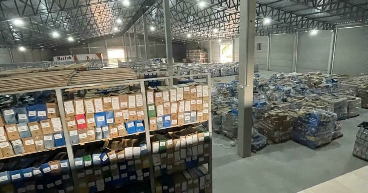 AIM2Flourish | Transforming Brazil through Digital Sustainability
