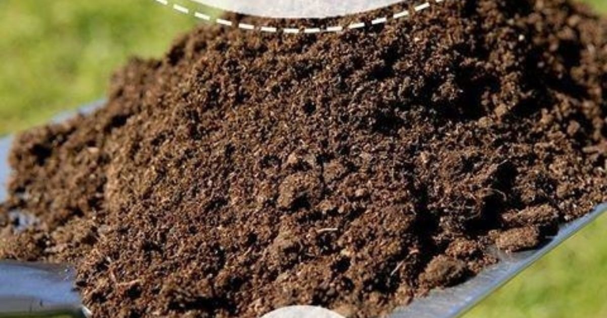 AIM2Flourish | Organic Waste Transformed Into "Organic Fertilizer"