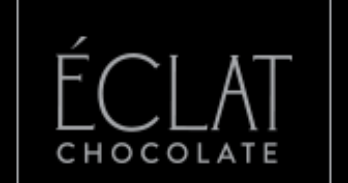 AIM2Flourish | Éclat Chocolate: The Sustainable Sweet Spot