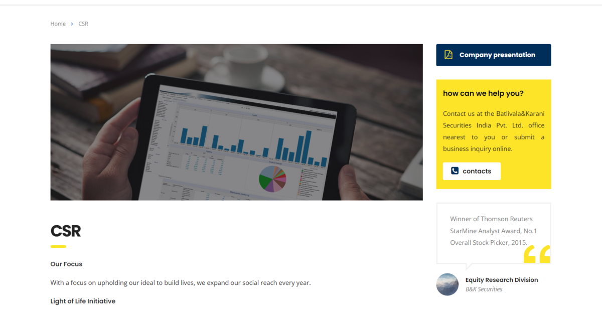 AIM2Flourish | Illuminating Futures: A Brighter Path for Education