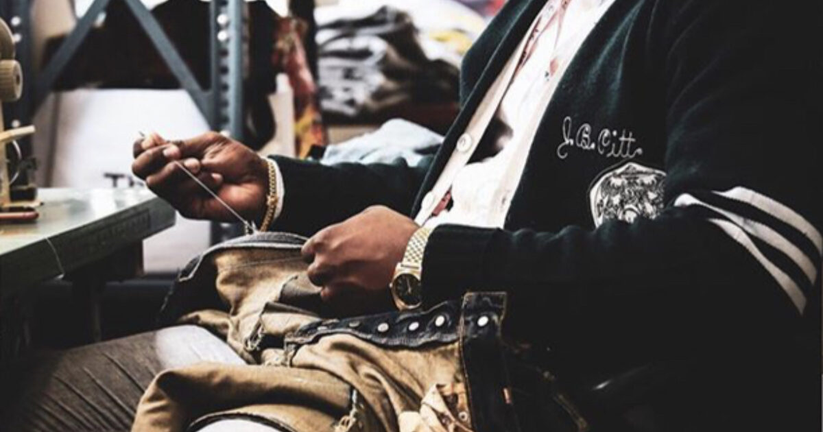 AIM2Flourish | Think Bigger: Creating without compromising our…