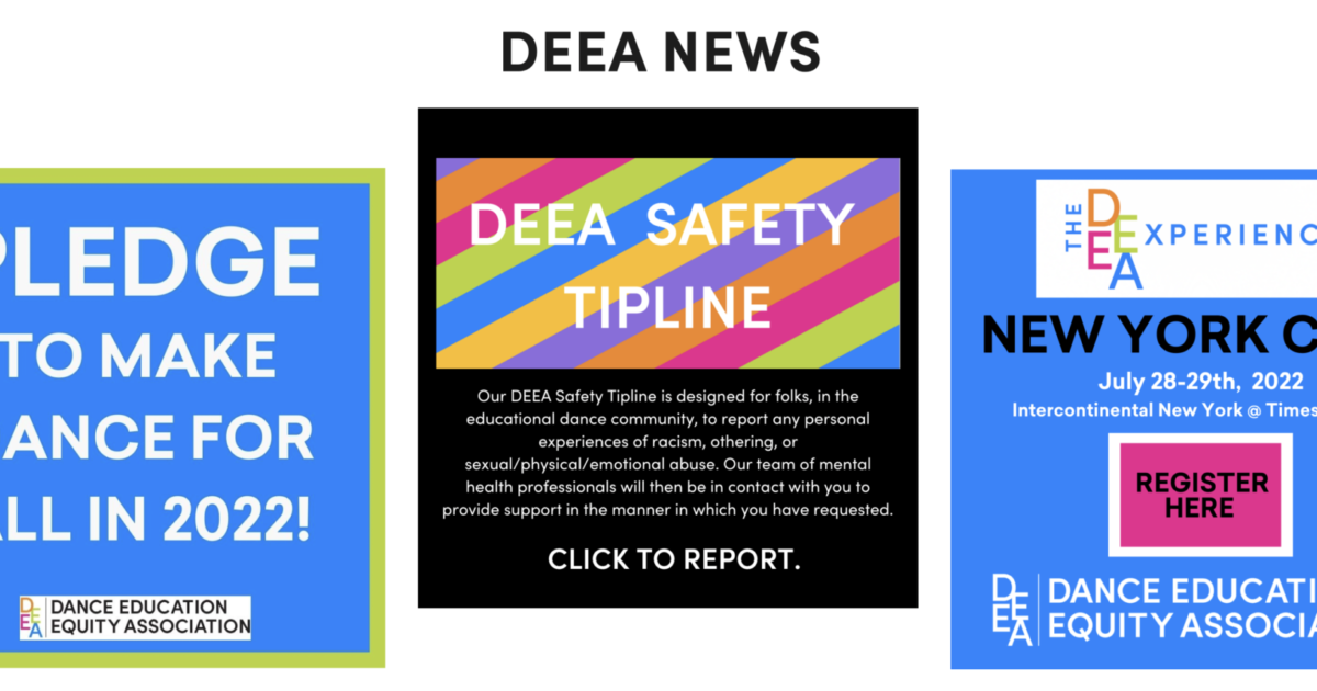 AIM2Flourish | Dancing into Inclusive and Equitable Spaces