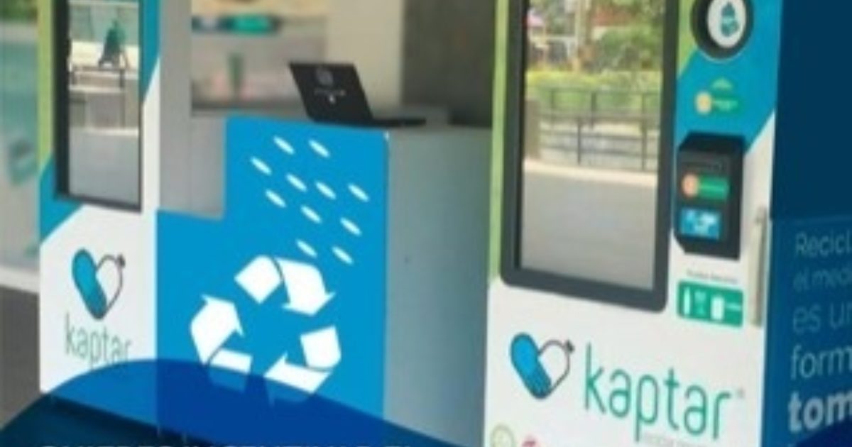 AIM2Flourish | Circular Economy / Economia Circular