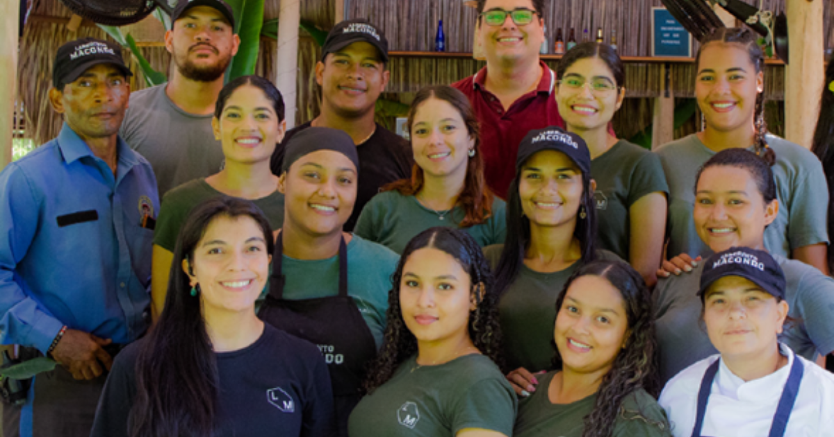 AIM2Flourish | Laberinto Macondo: A Commitment to Cultural Tourism…