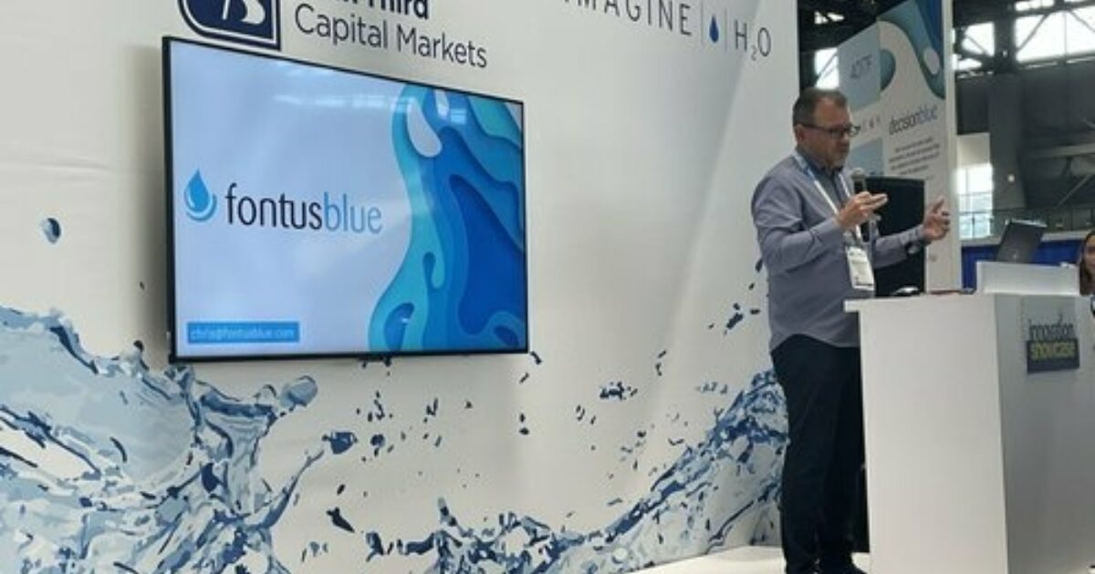 AIM2Flourish | Exceptional Drinking Water for Everyone