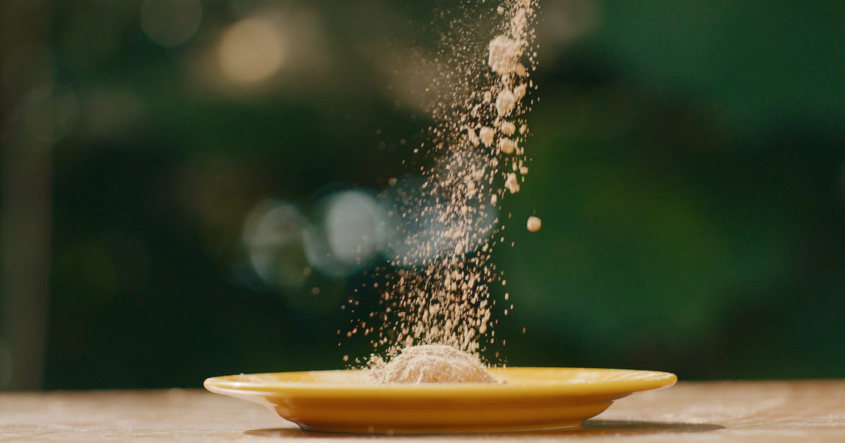 AIM2Flourish | The Power of Insects to Help the Planet and Rural Women