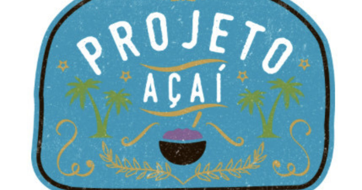AIM2Flourish | Projeto Acai: The Sustainable Acai Project