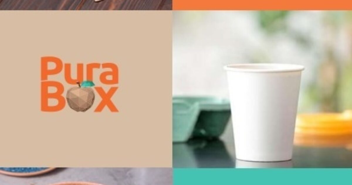 AIM2Flourish | It is not a Company, it is a Purpose: PuraBox/ No es…