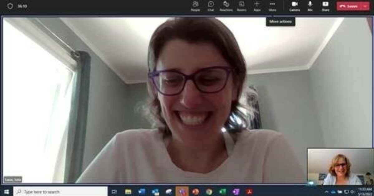 AIM2Flourish | The Time is Right for Everything as a Grid