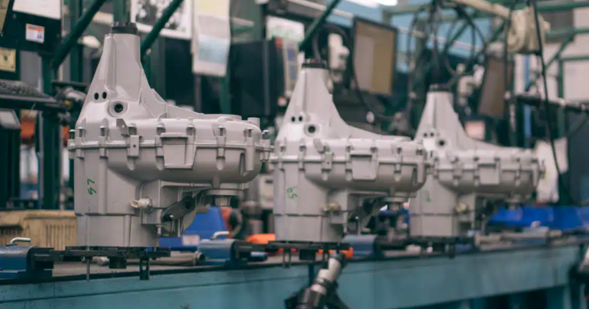 AIM2Flourish | Remanufacturing to Drive Climate Action