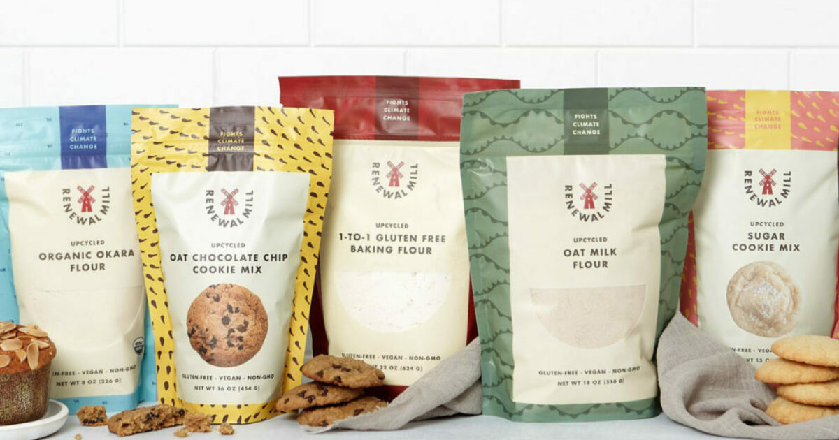 AIM2Flourish | Turning Food Waste into Delicious Solutions
