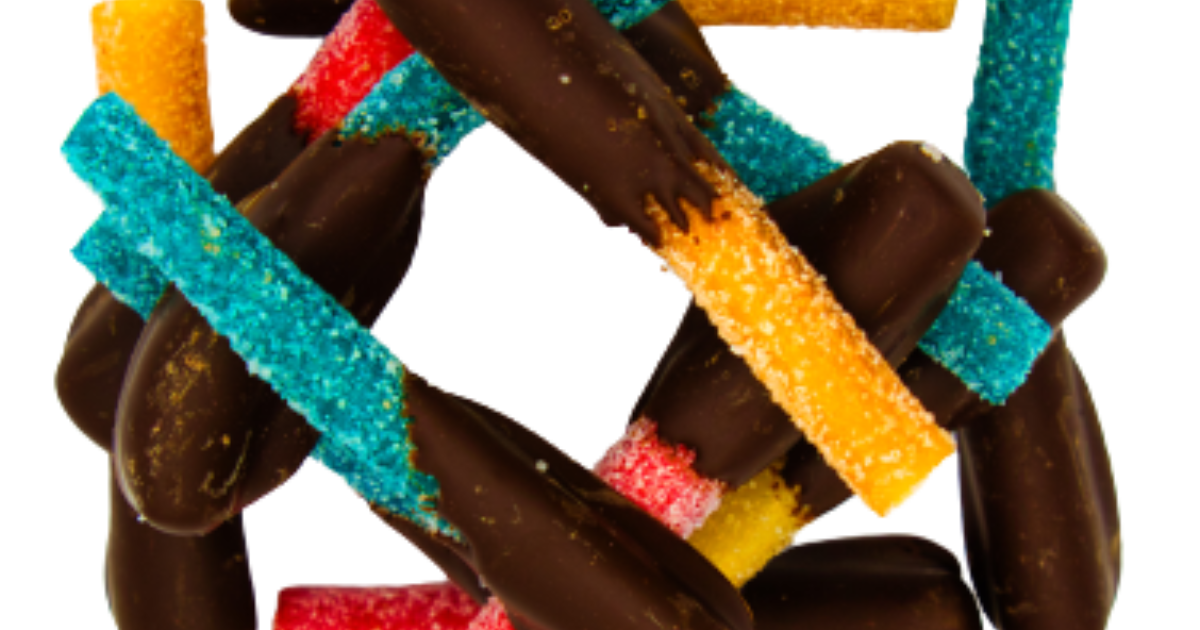 AIM2Flourish | Chocolate can save the world - or at least make it a…