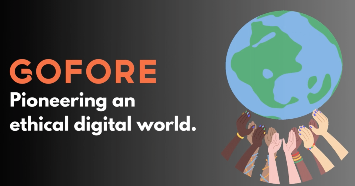 AIM2Flourish | Ethical Digitalization