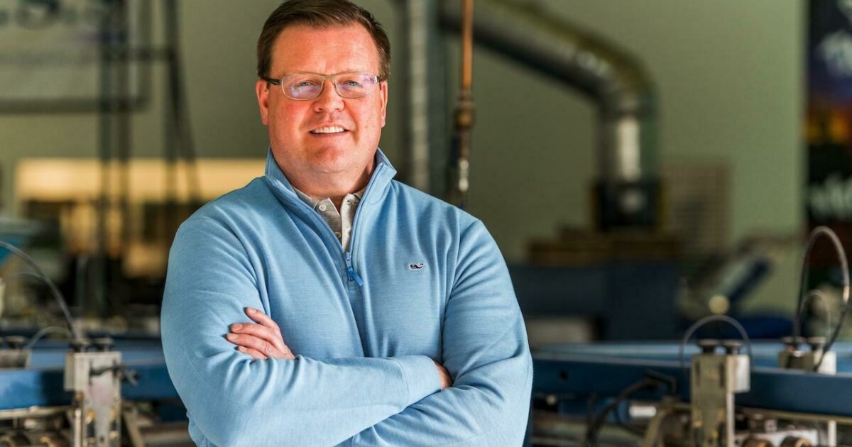 AIM2Flourish | In The Big Leagues