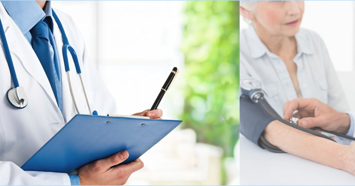 AIM2Flourish | Distant-free Medical Care