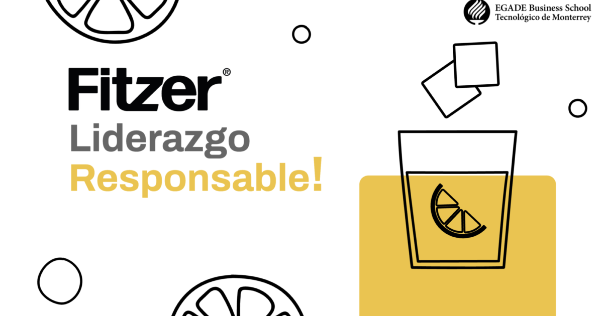 AIM2Flourish | Fitzer - Hard Seltzer - Innovation