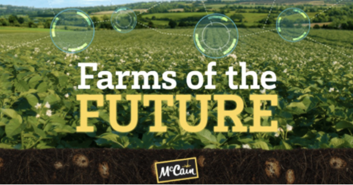 AIM2Flourish | The Farms of the Future