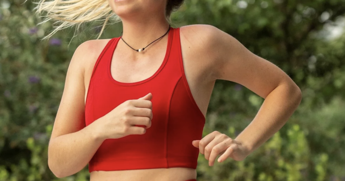 AIM2Flourish | Stitched Transparency: Redefining Wages in Activewear