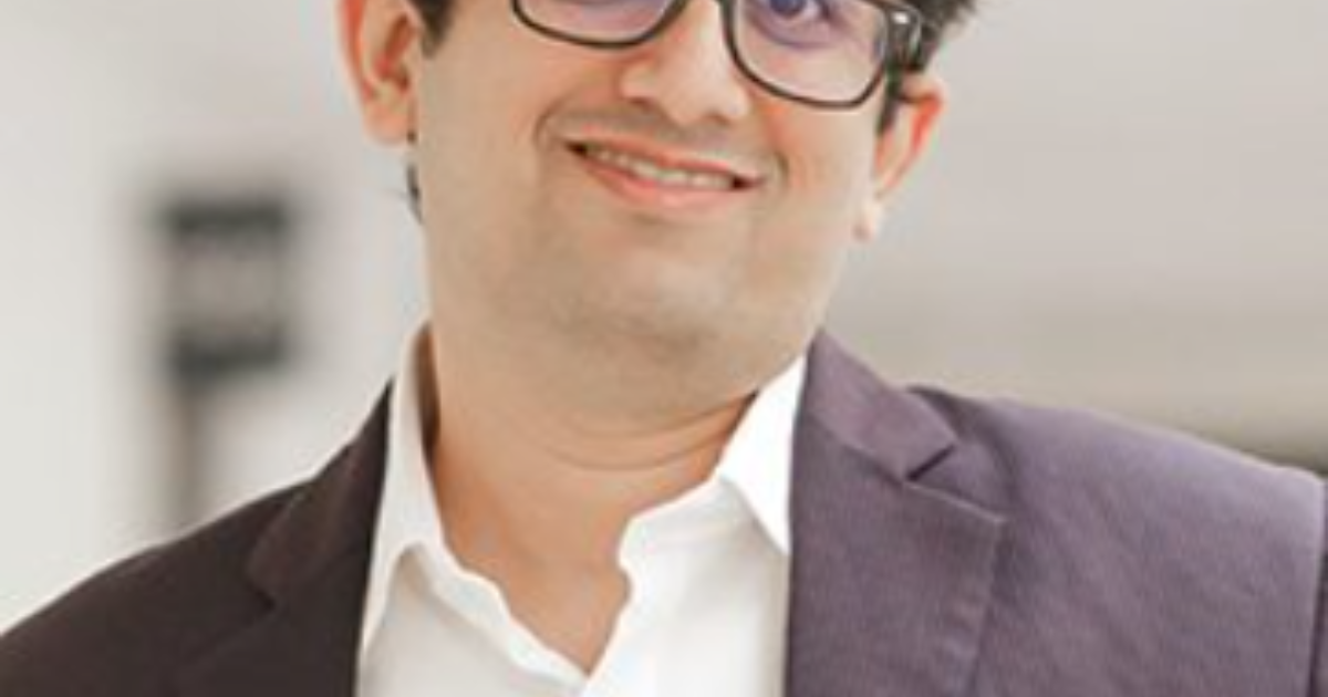 AIM2Flourish | Bridging Progress and Sustainability: Lighting…