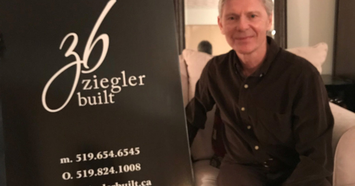 AIM2Flourish | Built to Conserve