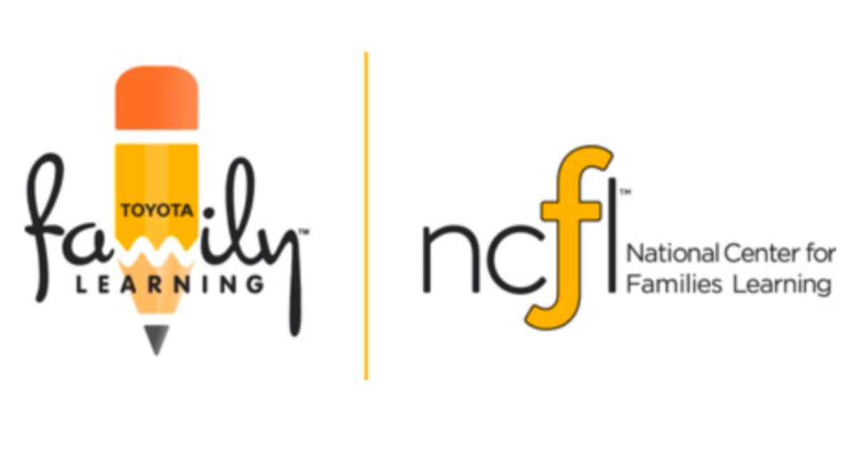 AIM2Flourish | Toyota Family Education