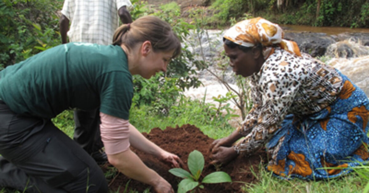 AIM2Flourish | Empowering Communities through Sustainable Tourism