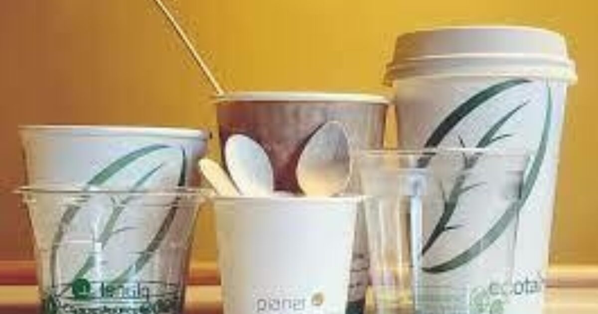 AIM2Flourish | Goodbye Foam and Plastic