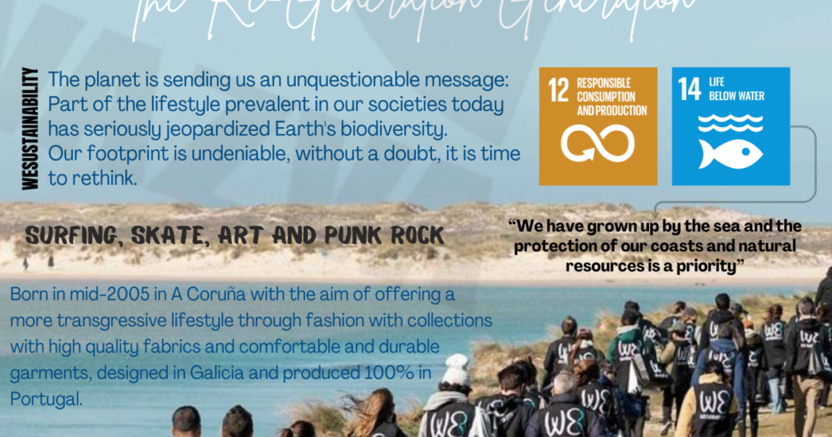 AIM2Flourish | Fighting Fast-Fashion