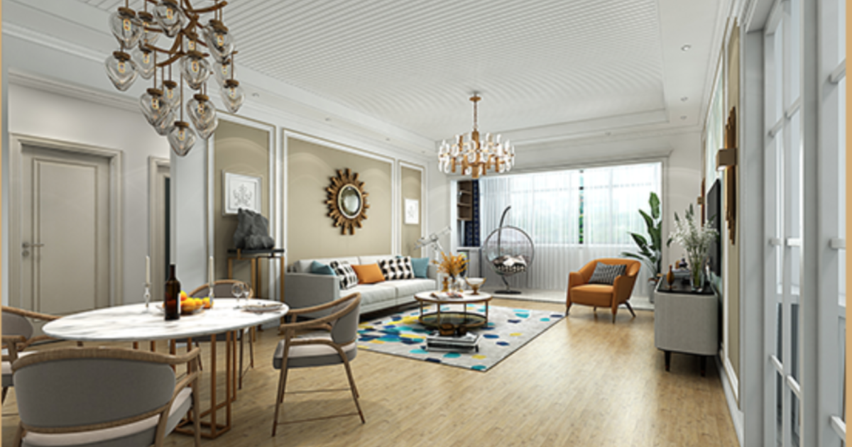 AIM2Flourish | Intelligent Decoration for Environmental Protection—…