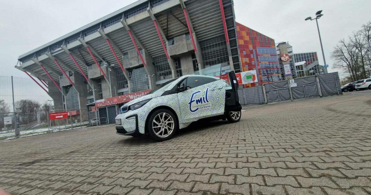 AIM2Flourish | How to move in a sustainable direction