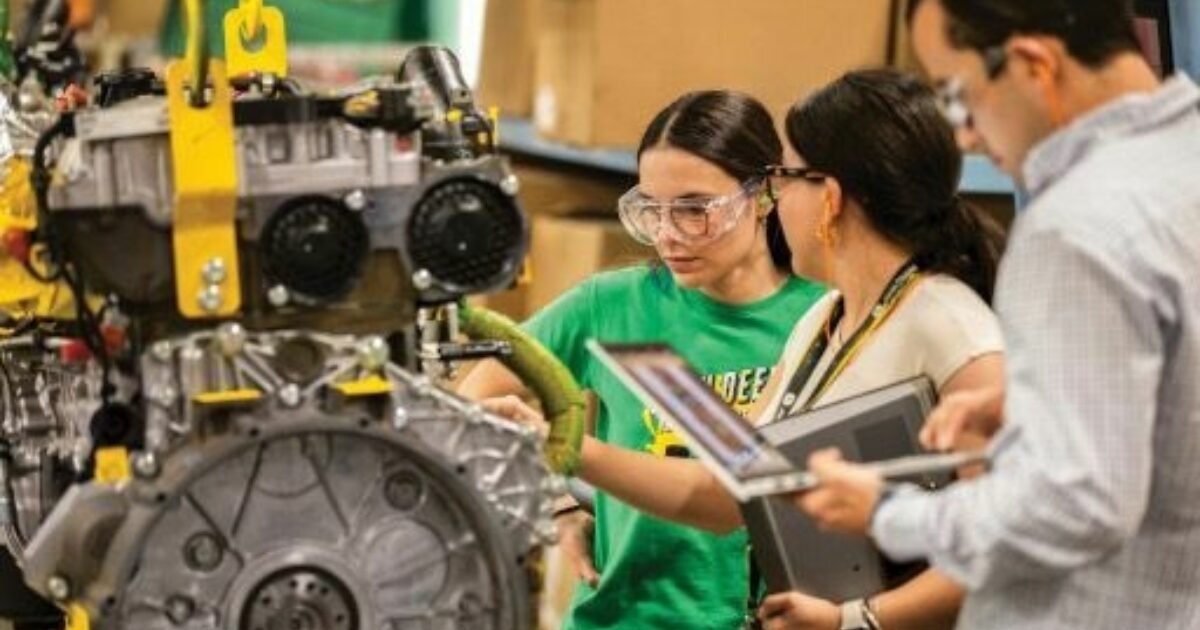 AIM2Flourish | Transforming Lives Through Education