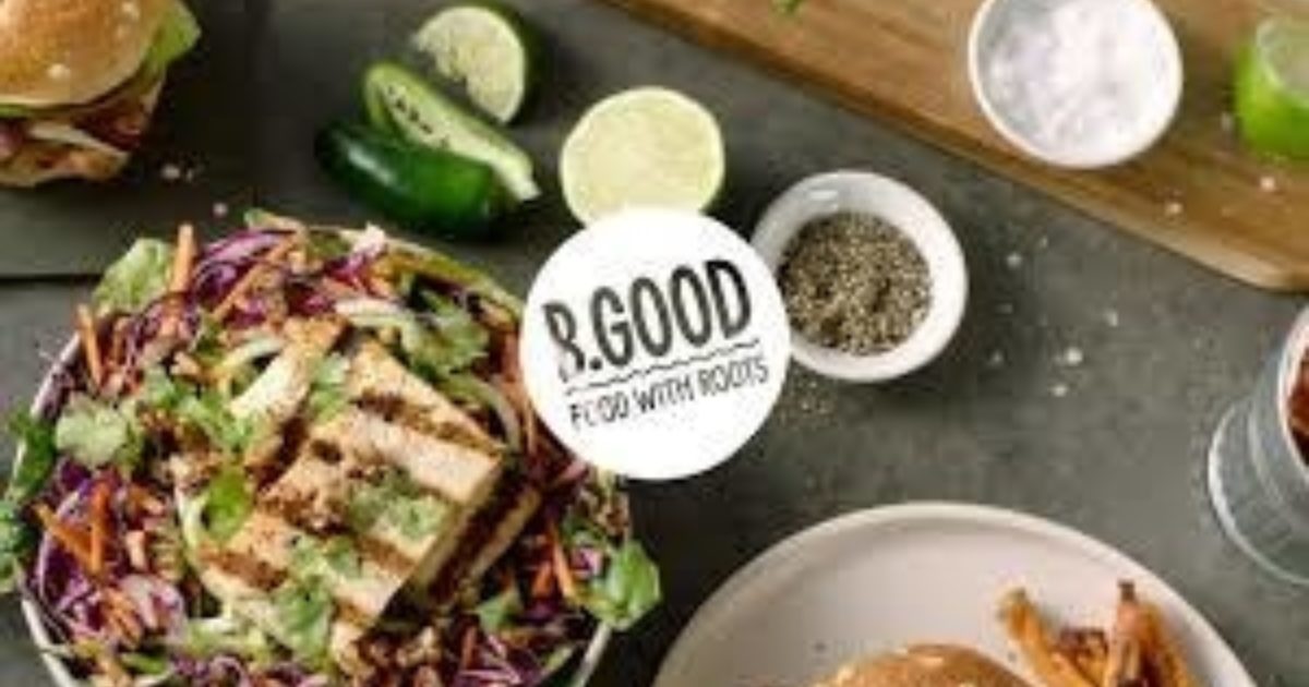 AIM2Flourish | From the Farm to the Plate