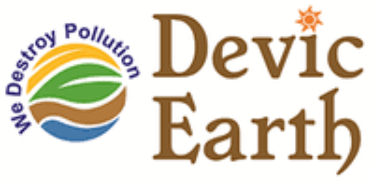 AIM2Flourish | Devic Earth