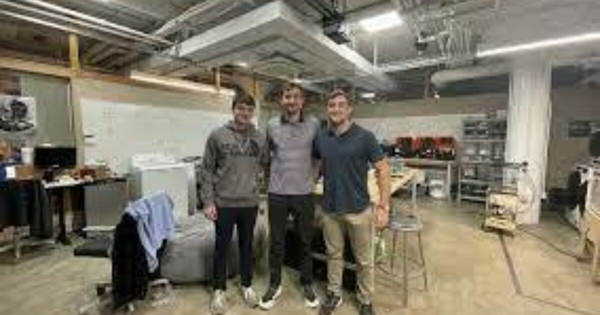 AIM2Flourish | Microplastics, Major Problems