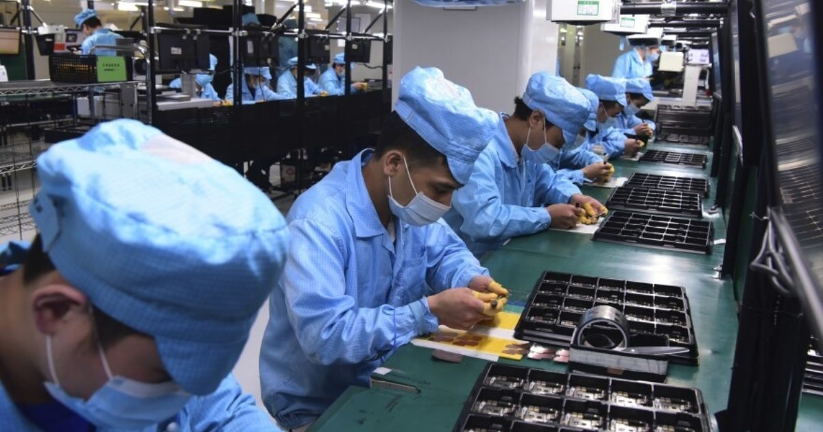 AIM2Flourish | JKJ Zipper