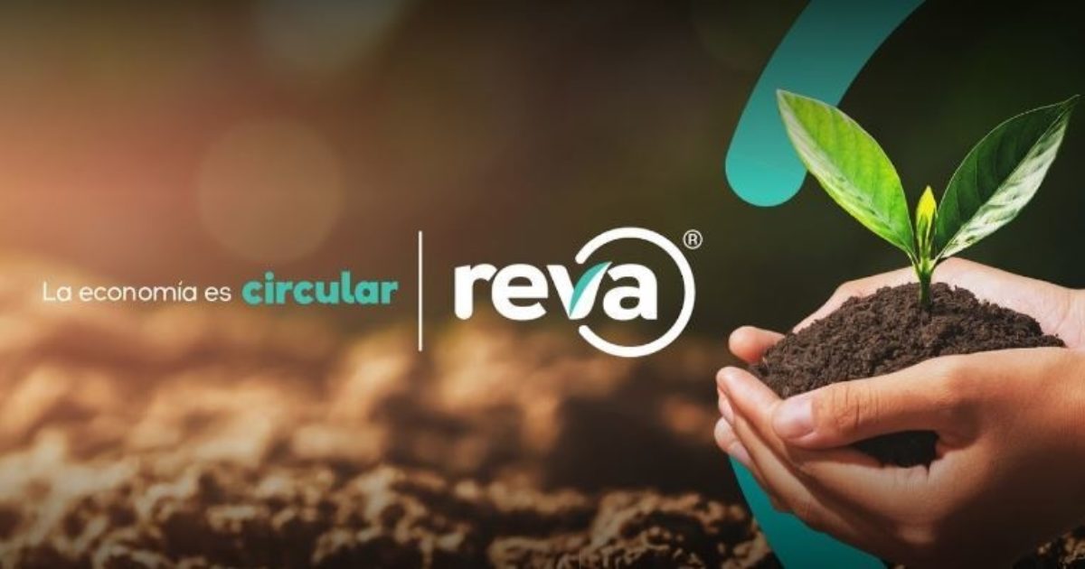 AIM2Flourish | Circular Economy in Colombia: We Recycle, Use and…