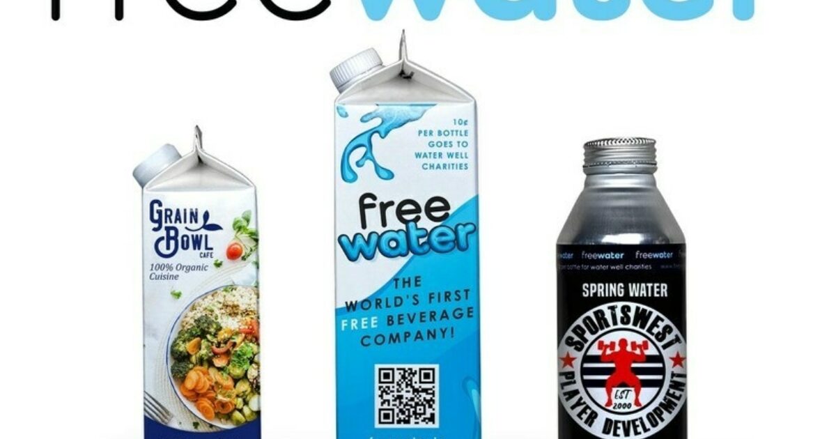 AIM2Flourish | Redefining how we see free